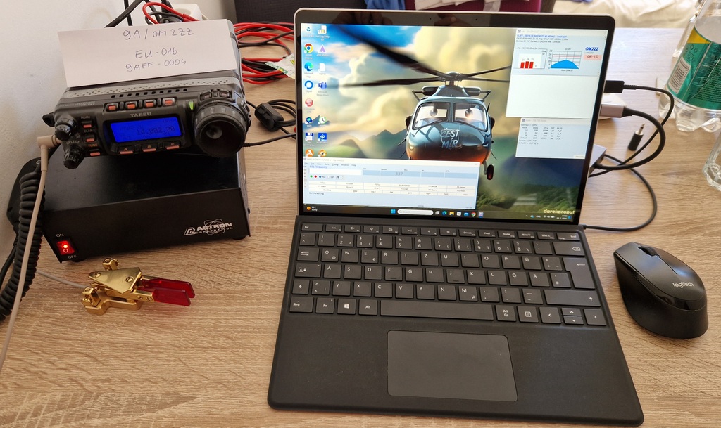 RSGB Contest Results IOTA Contest 2024