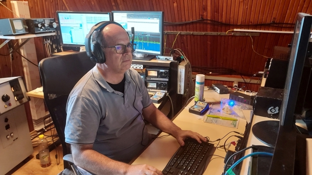 RSGB Contest Results IOTA Contest 2024