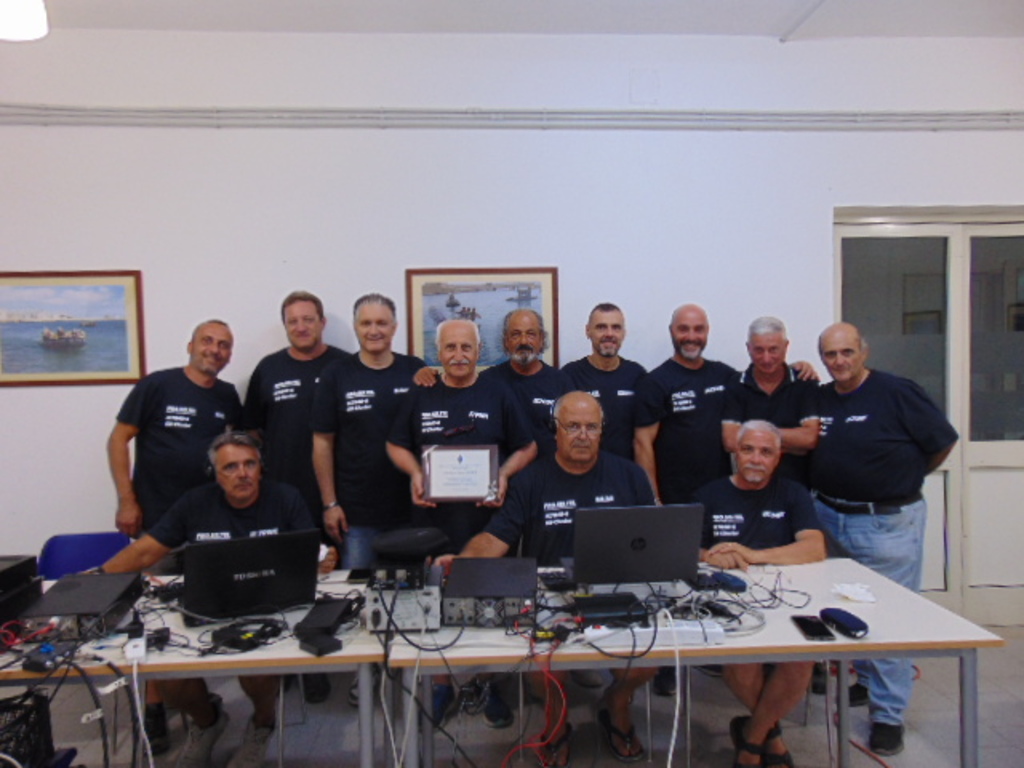 RSGB Contest Results IOTA Contest 2024