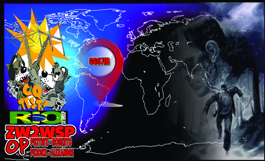 RSGB Contest Results IOTA Contest 2024