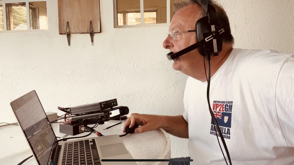 RSGB Contest Results IOTA Contest 2024